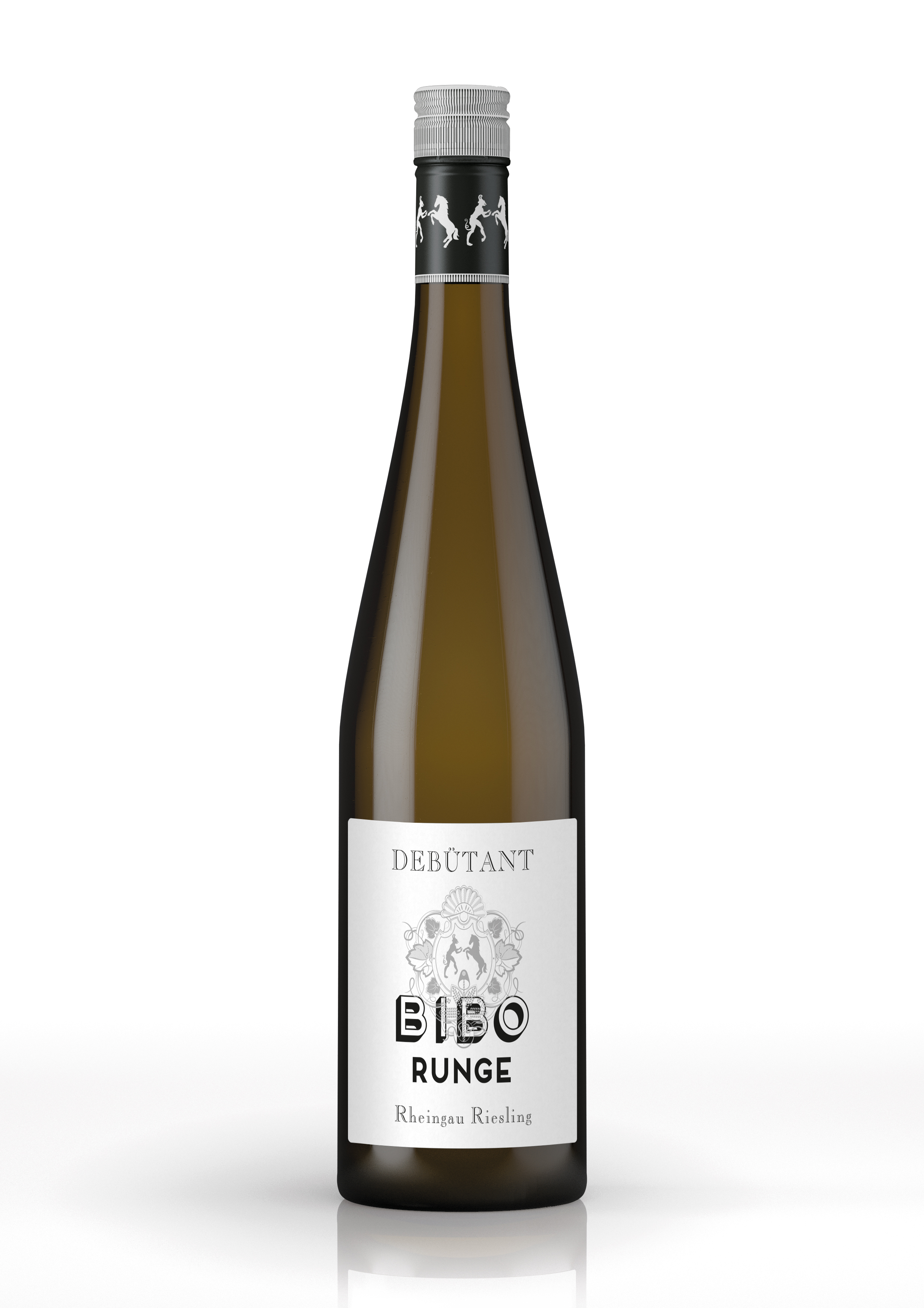 DEBÜTANT - Bibo Runge Wein